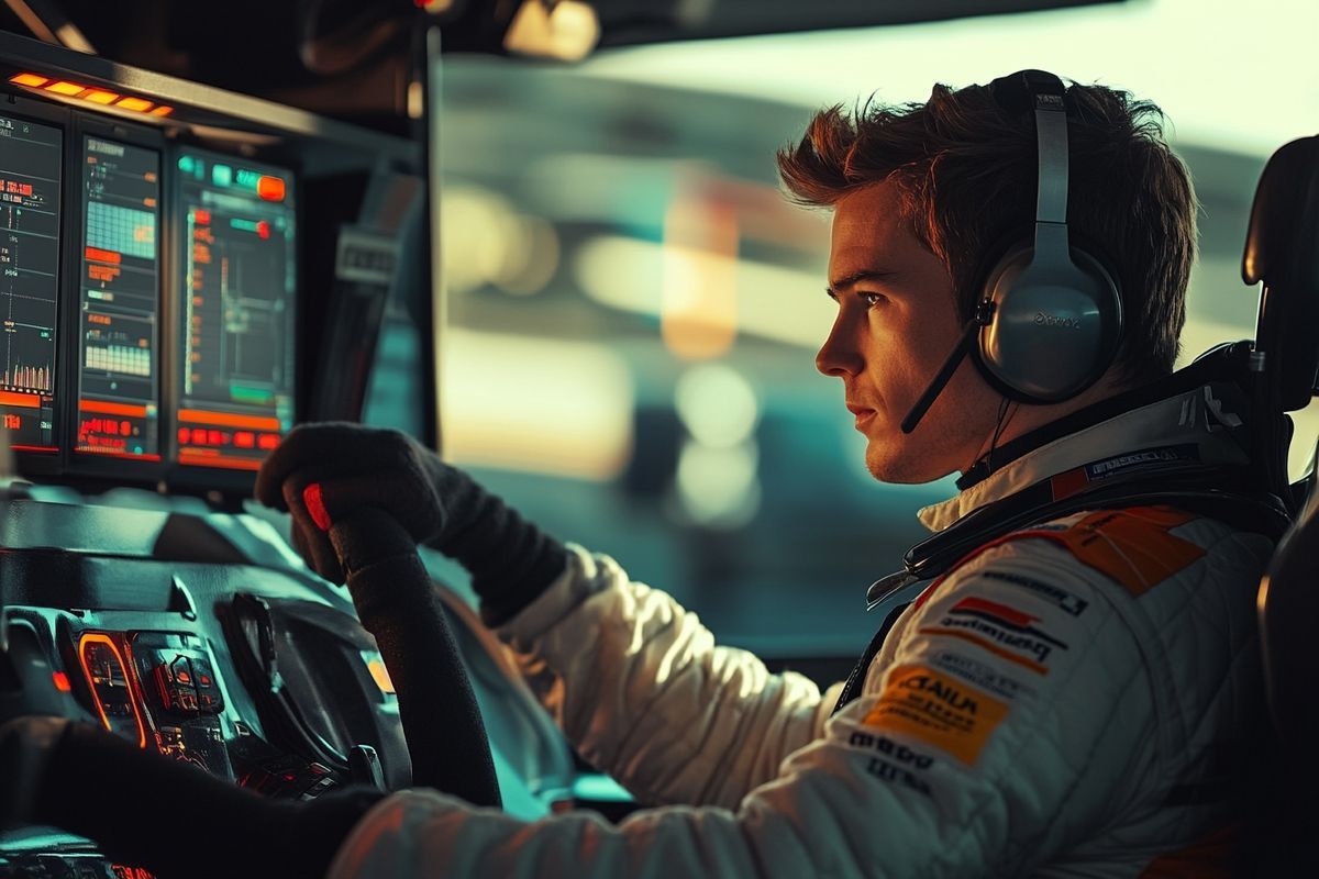 Explorer le graining en F1 : explications pour les fans de technologie ...